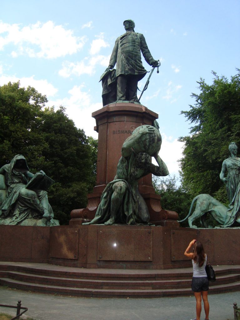 O Que Fazer Em Berlim - Os 10 Pontos Turísticos Apaixonantes