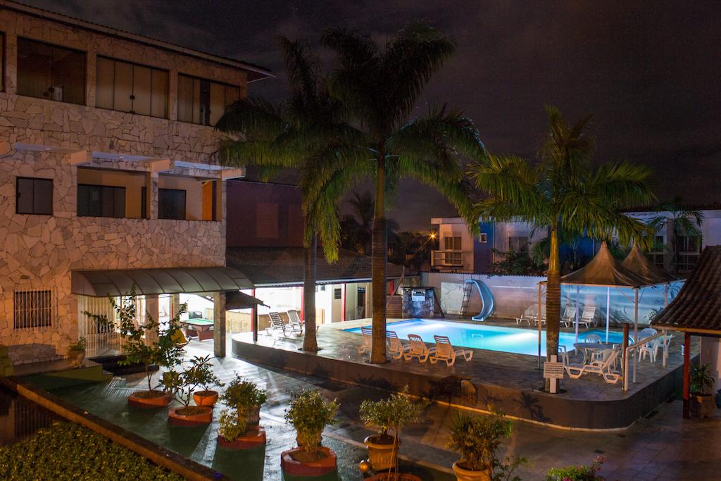 Conheça Boraceia, a primeira praia do litoral norte paulista