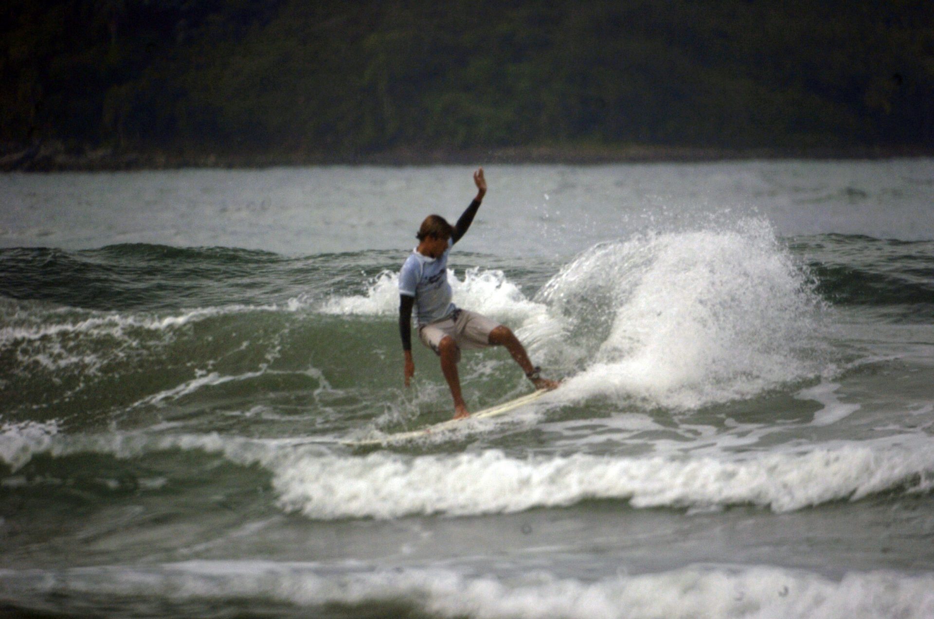 Praia de Maresias - Roteiro completo do point de São Sebastião