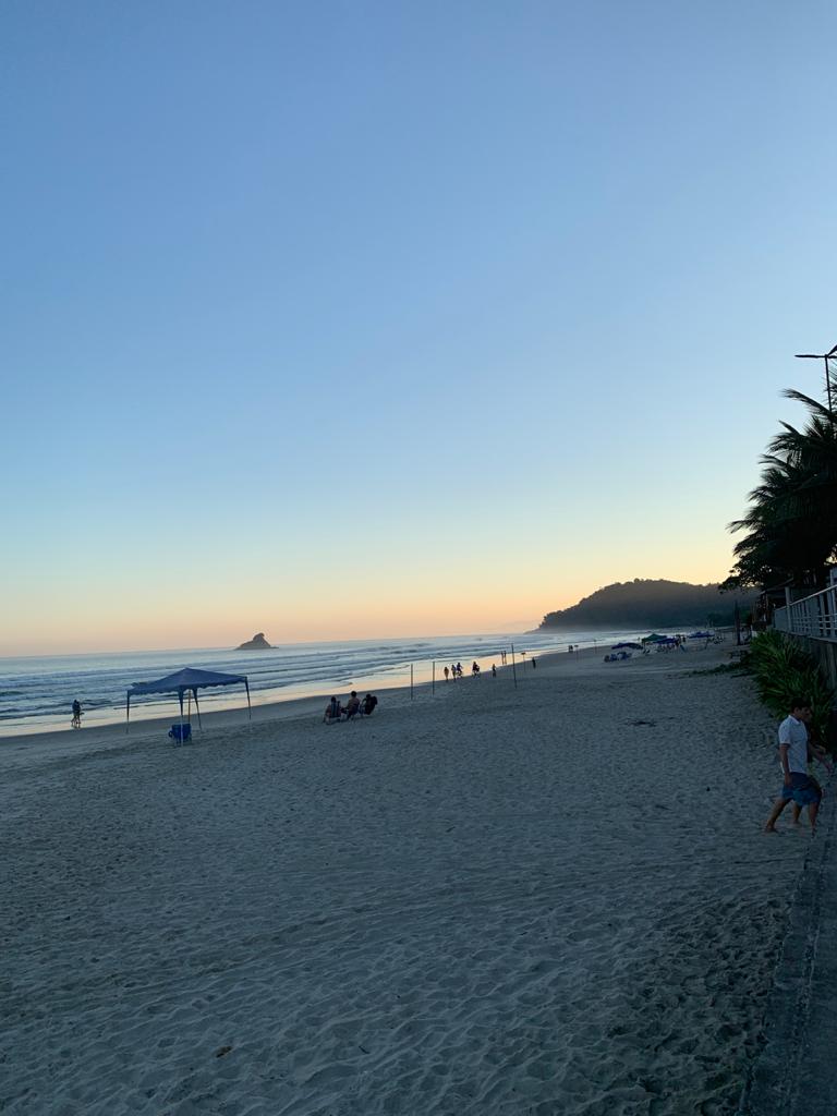 O Que Fazer na Praia de Juquehy - O Guia Completo