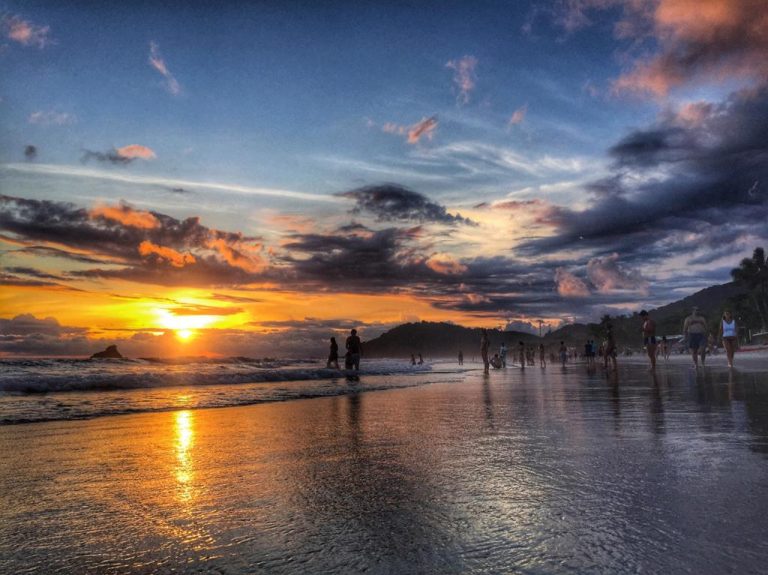 O Que Fazer na Praia de Juquehy - O Guia Completo