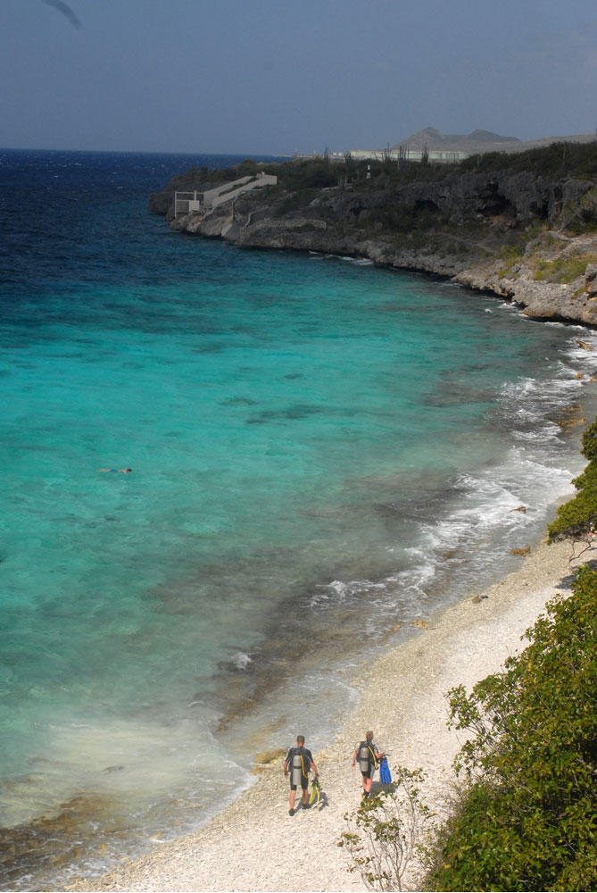 O Que Fazer em Bonaire: O charme da menor ilha das ABC no Caribe