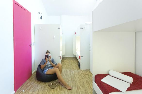 Hostel Rio de Janeiro: 15 opções que recomendamos e adoramos