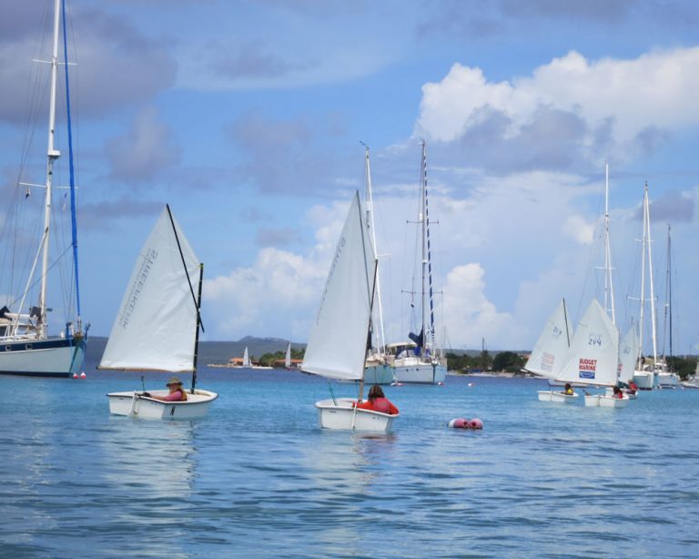 Bonaire: Tudo Sobre a Ilha Mais Charmosa do ABC Caribenho