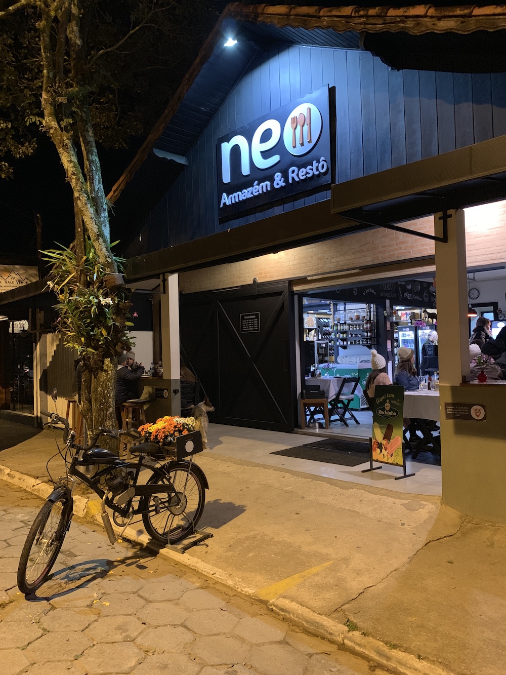 São Francisco Xavier SP - O Guia Completo para Visitar a Cidade