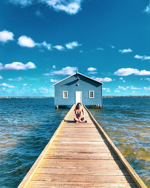 O Que Fazer em Perth - Conheça os Melhores Passeios da Cidade