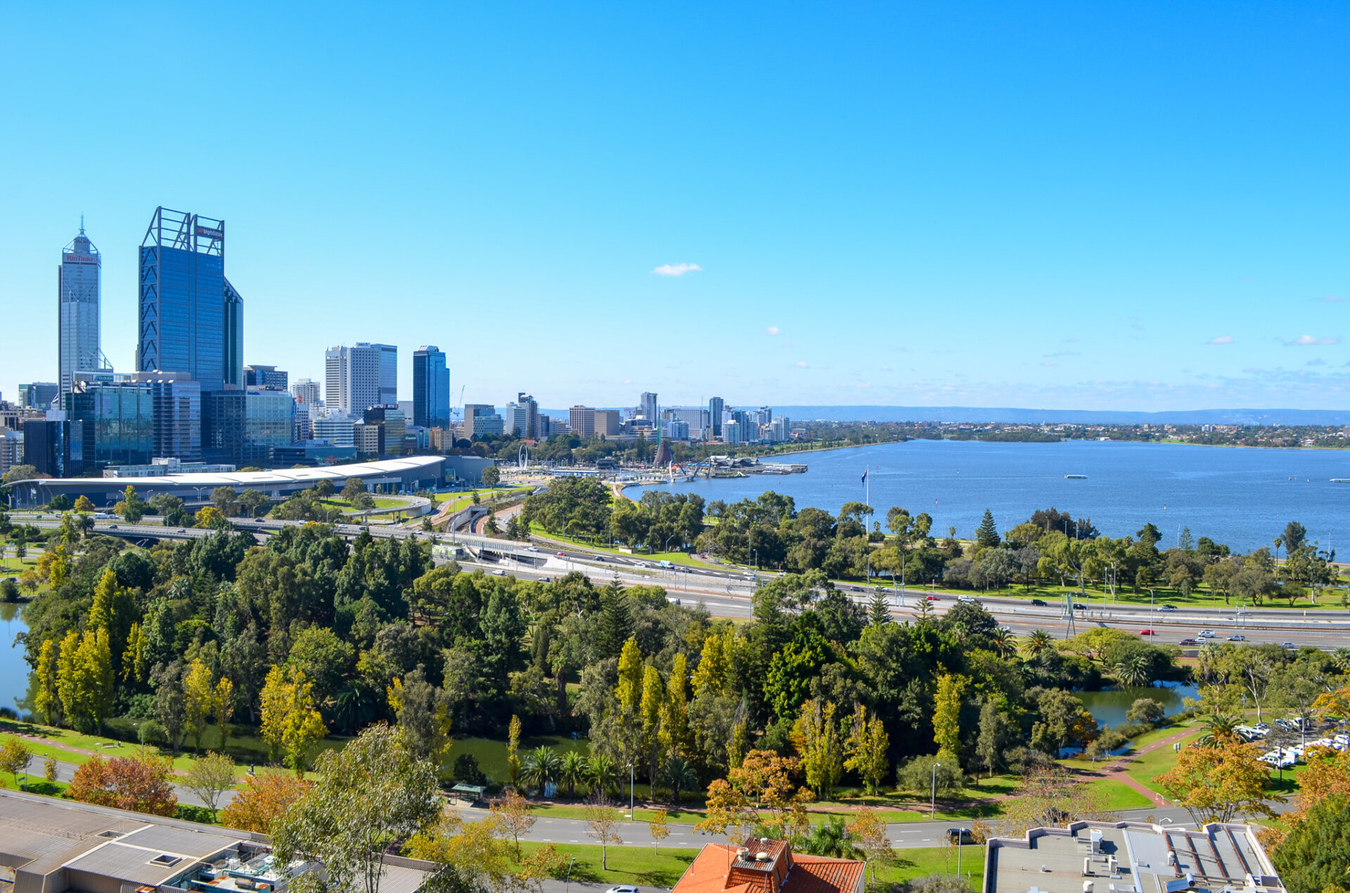 O Que Fazer em Perth - Conheça os Melhores Passeios da Cidade