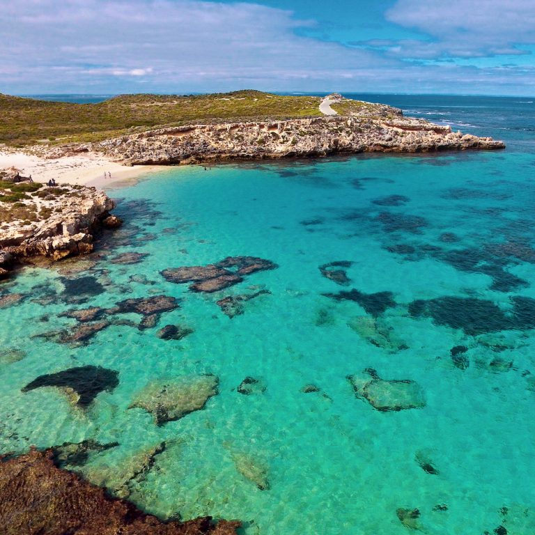 O Que Fazer em Perth - Conheça os Melhores Passeios da Cidade
