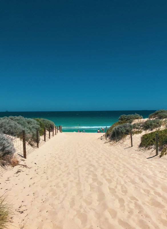 O Que Fazer em Perth - Conheça os Melhores Passeios da Cidade