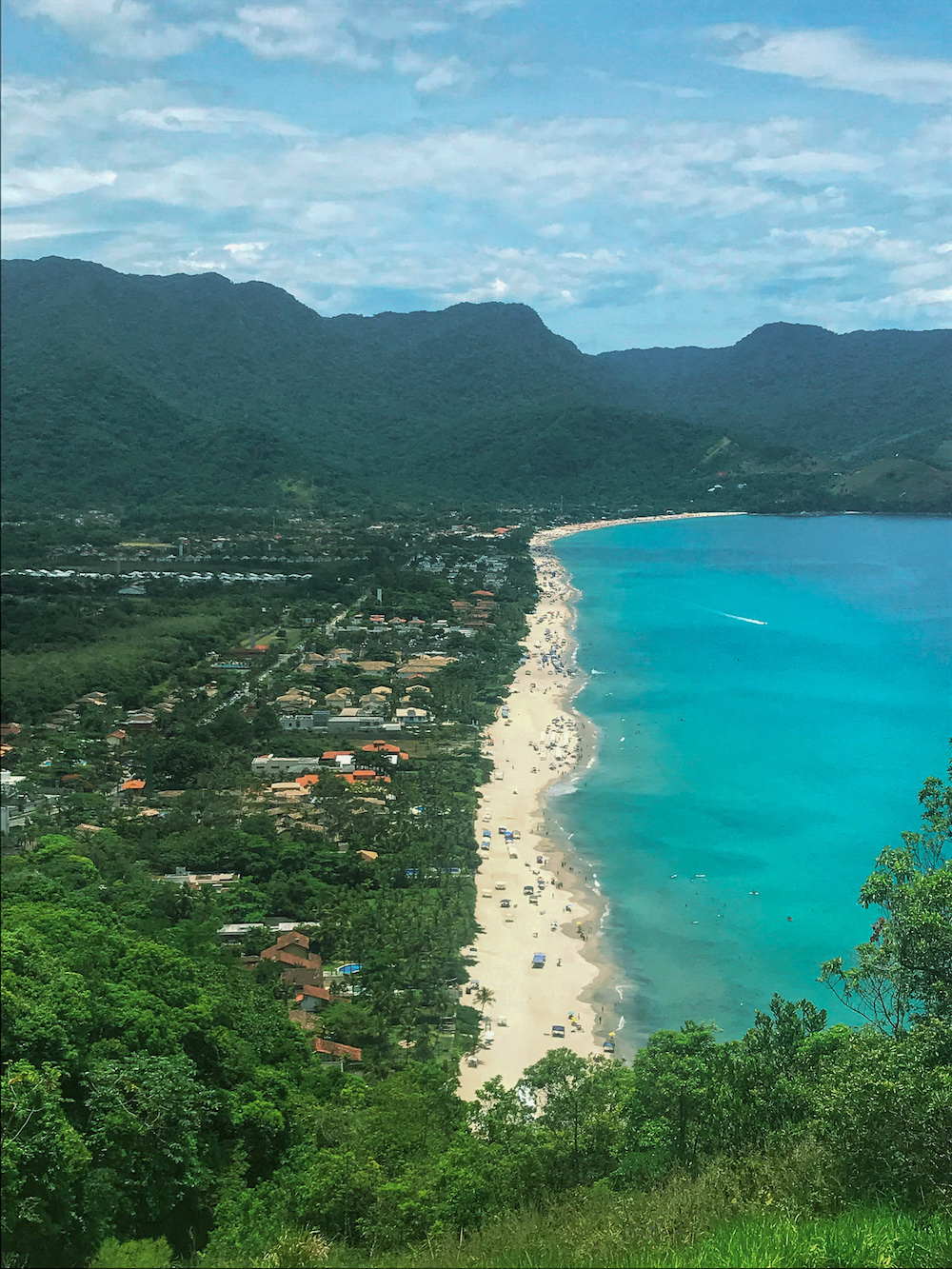 Praia de Maresias - Roteiro completo do point de São Sebastião