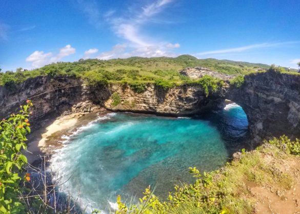 Nusa Penida, Bali - O Que Fazer, Onde Ficar, Como se Planejar