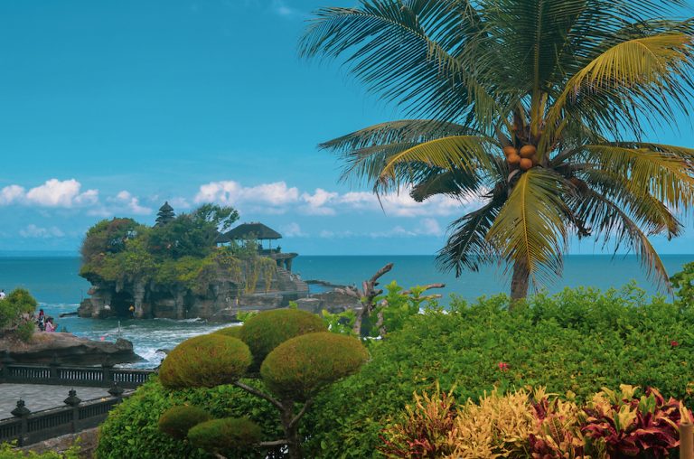 Bali Indonesia - Tudo sobre a Ilha em um Guia para Viajantes