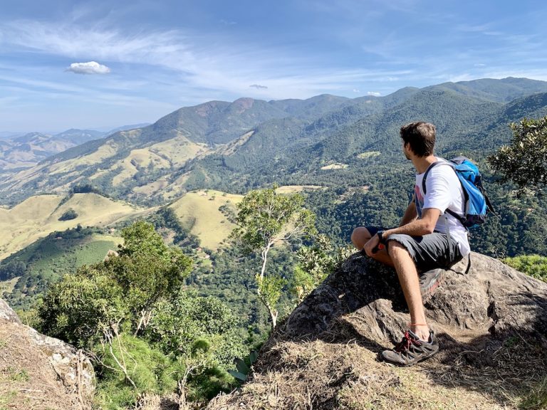 Trilhas em São Paulo - As 9 melhores, dicas e atrativos