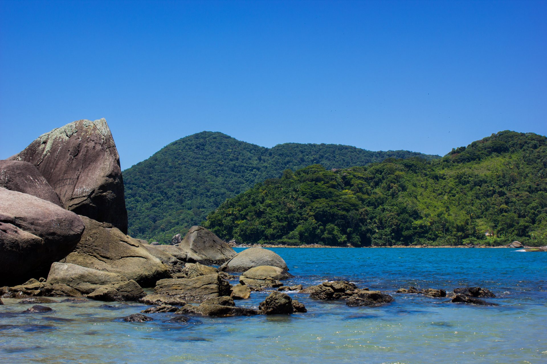 As 26 Melhores praias de SP - Conheça o litoral paulista