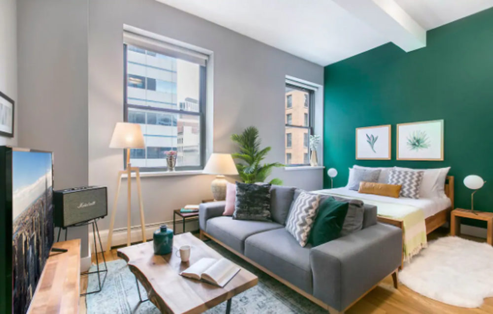 Airbnb Nova York - Dicas de hospedagens incríveis