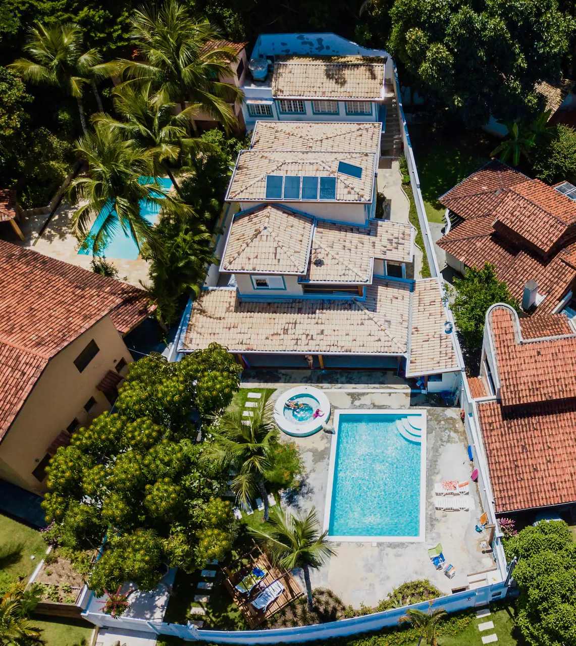 Praia de Guaecá - Destino paradisíaco no litoral paulista