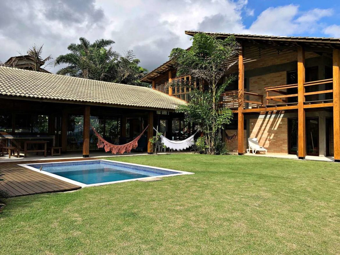 Praia de Guaecá - Destino paradisíaco no litoral paulista