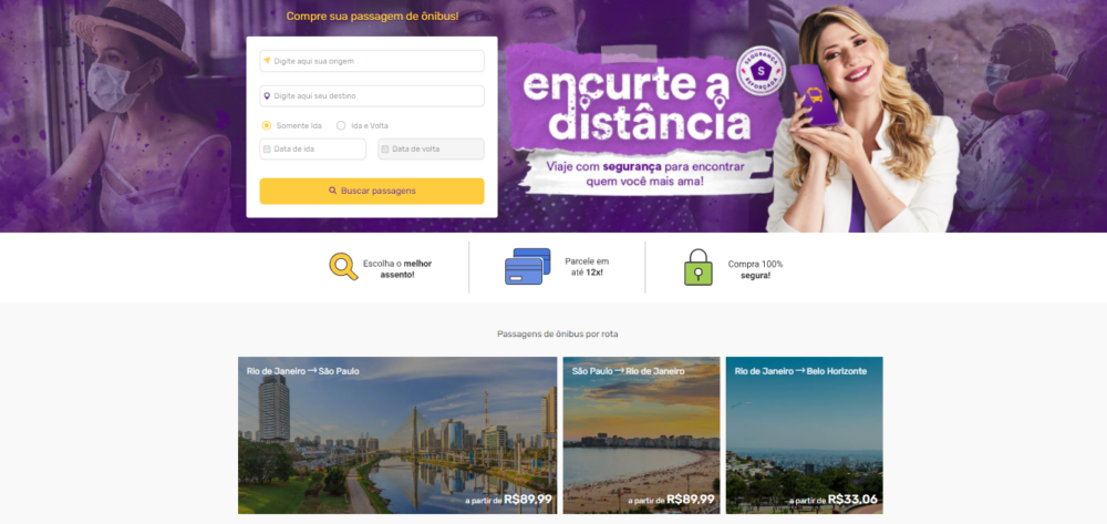 Melhores Sites de Viagem - Os 21 Com Cupons de Desconto