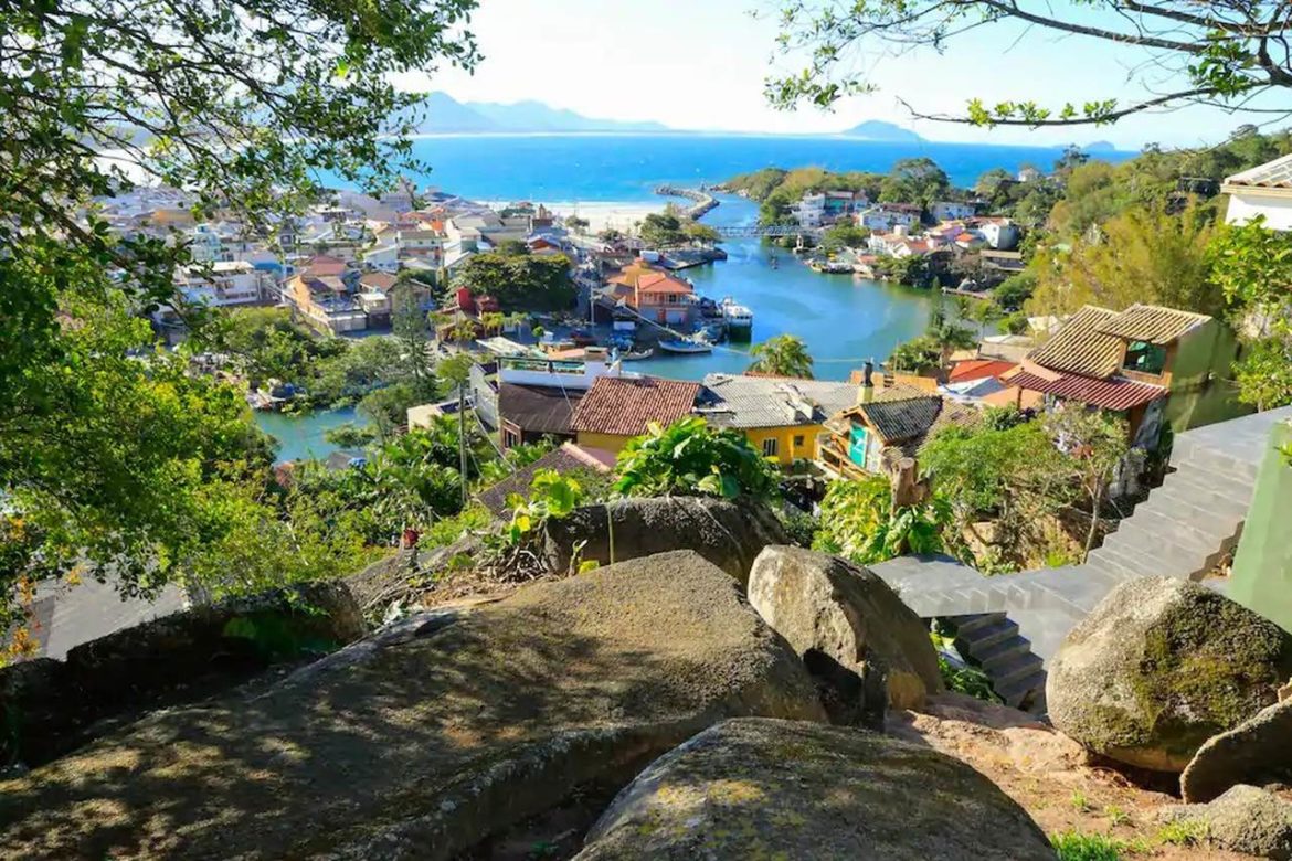 Chalés Românticos em Santa Catarina - 11 Hospedagens Apaixonantes