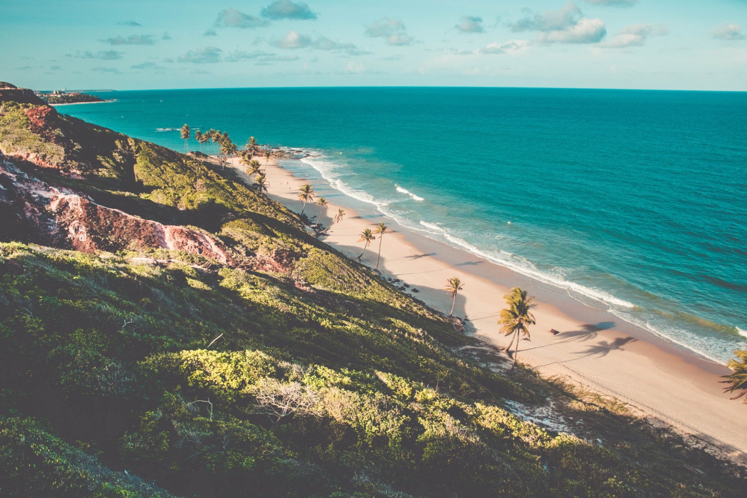 As 26 Melhores Praias do Nordeste Brasileiro | Viva o Mundo