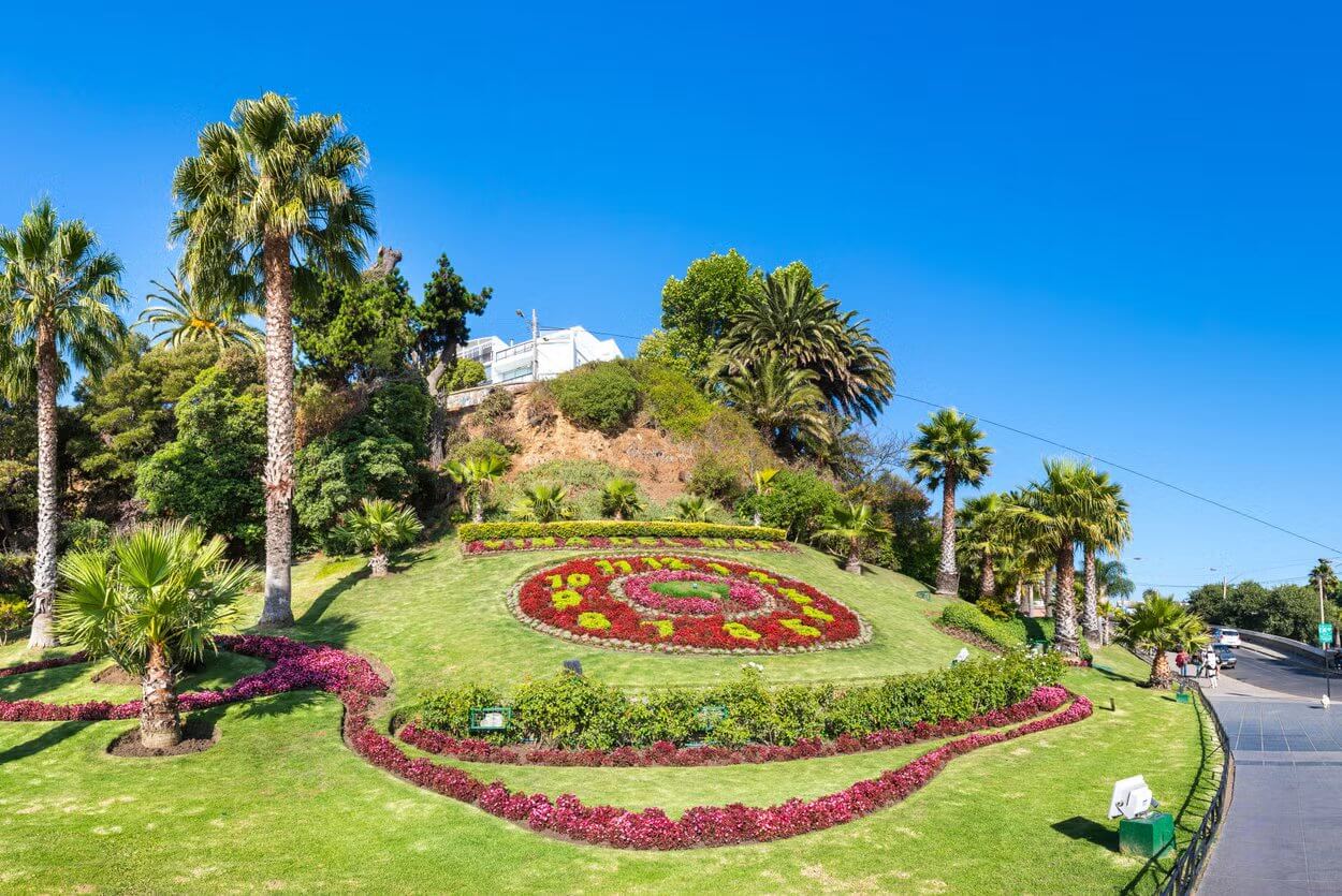 Passeios Viña del Mar - 8 Opções de Tours no Litoral Chileno